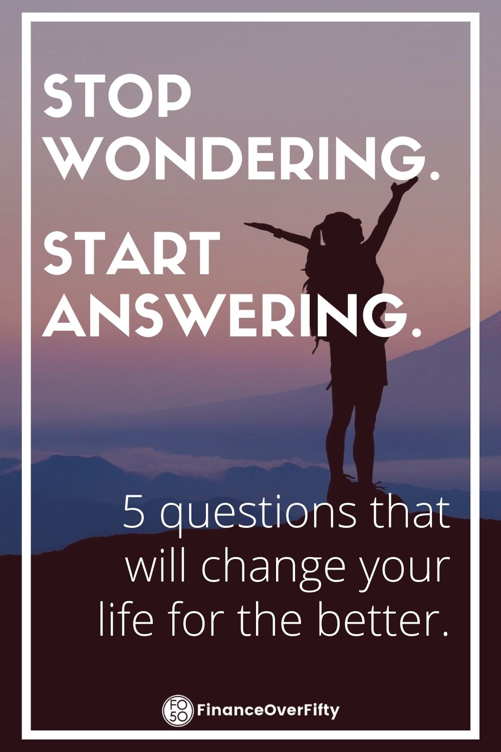 5 Self Development Questions That Will Skyrocket Your Personal Growth ...
