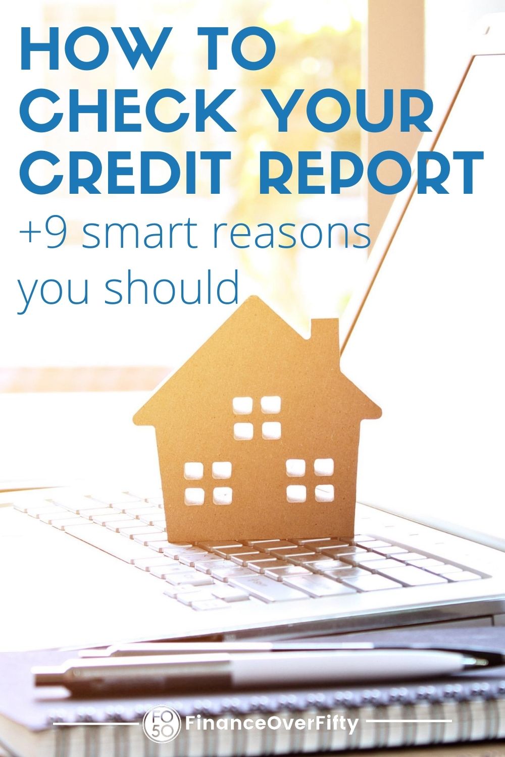 Why Should I Check My Credit Report Regularly? Here's 9 Smart Reasons ...