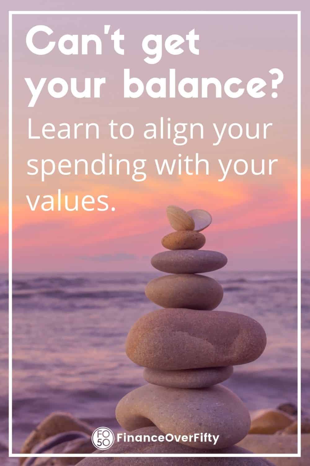 Money Values: How To Align Your Priorities With Your Spending - Finance ...