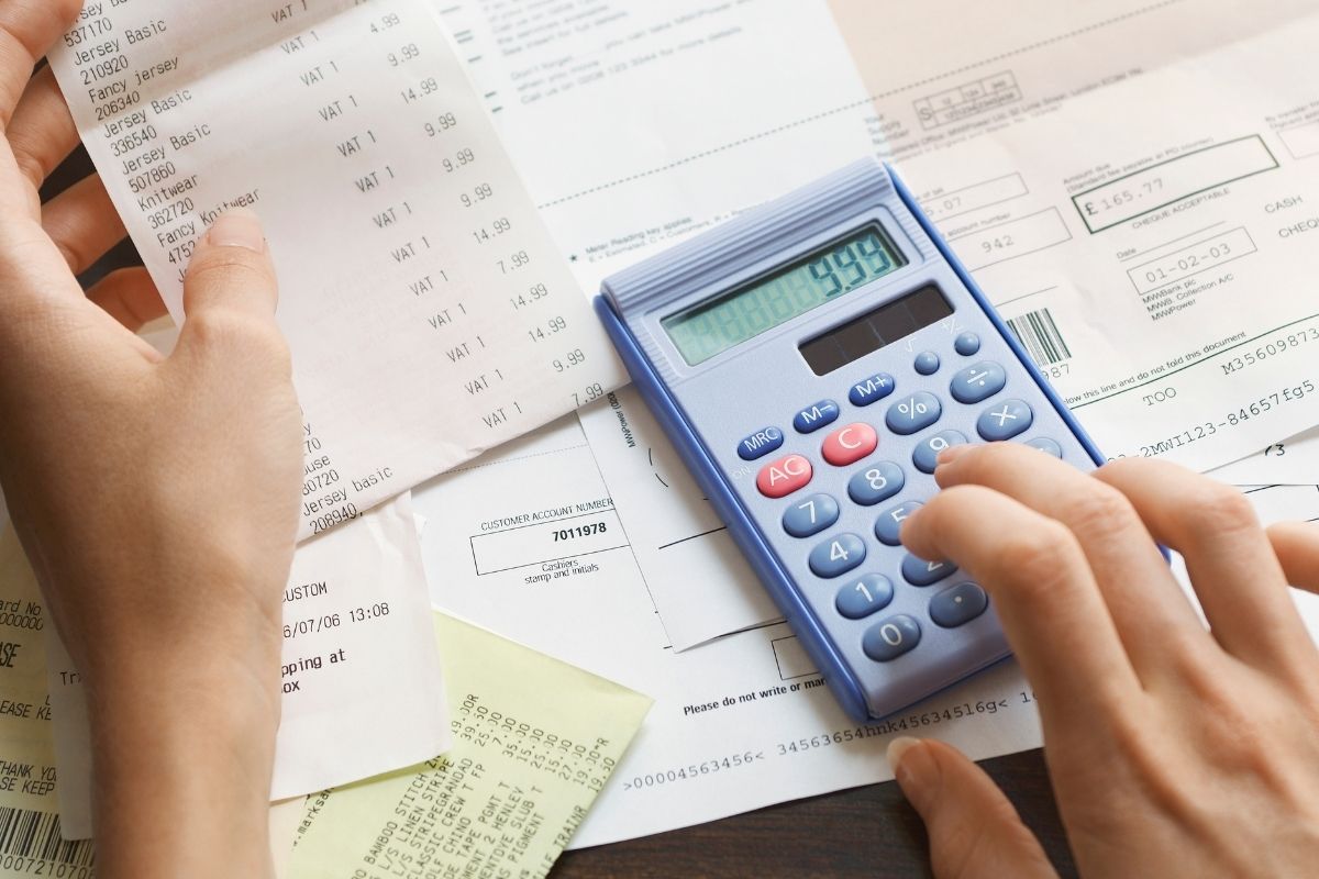 3 types Of Expenses (Fixed, Periodic, Variable) & How To Budget Them ...